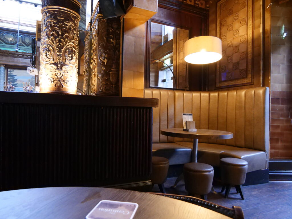 STR Hotels - North East Hotel Chain