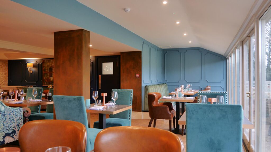 STR Hotels - North East Hotel Chain